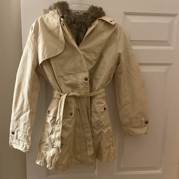 Softlle Deemli | Jackets & Coats | Nwot Softlle Lyla Coat Winter Coat ...